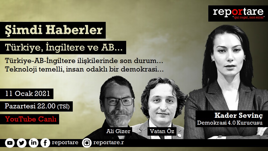 Şimdi Haberler arşivleri - Reportare