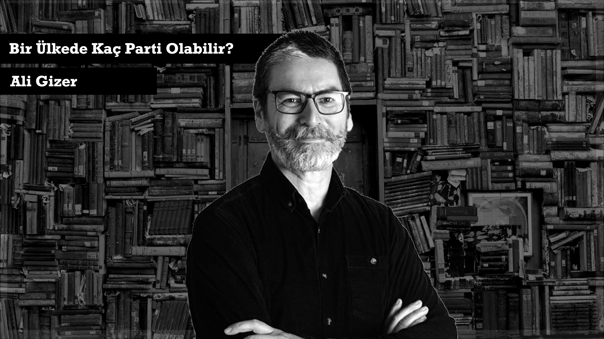 Bir Ülkede Kaç Parti Olabilir? - Reportare