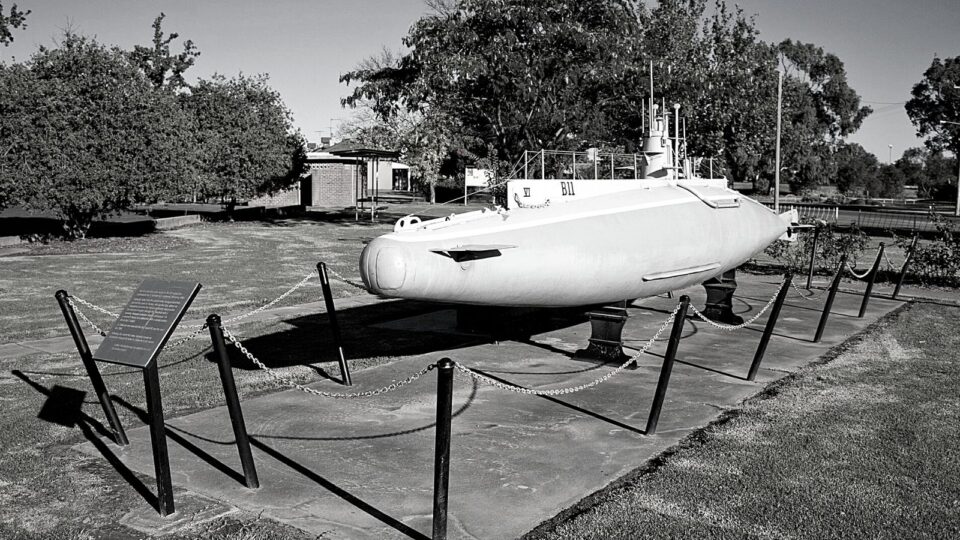 Çanakkale Denizaltı Savaşları (2): İki kahraman denizaltı komutanı ...