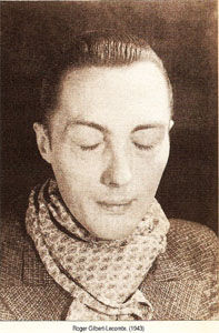 Roger Gilbert-Lecomte ve “Büyük Oyun” – II / Bir Yoksunluk Krizi Olarak ...