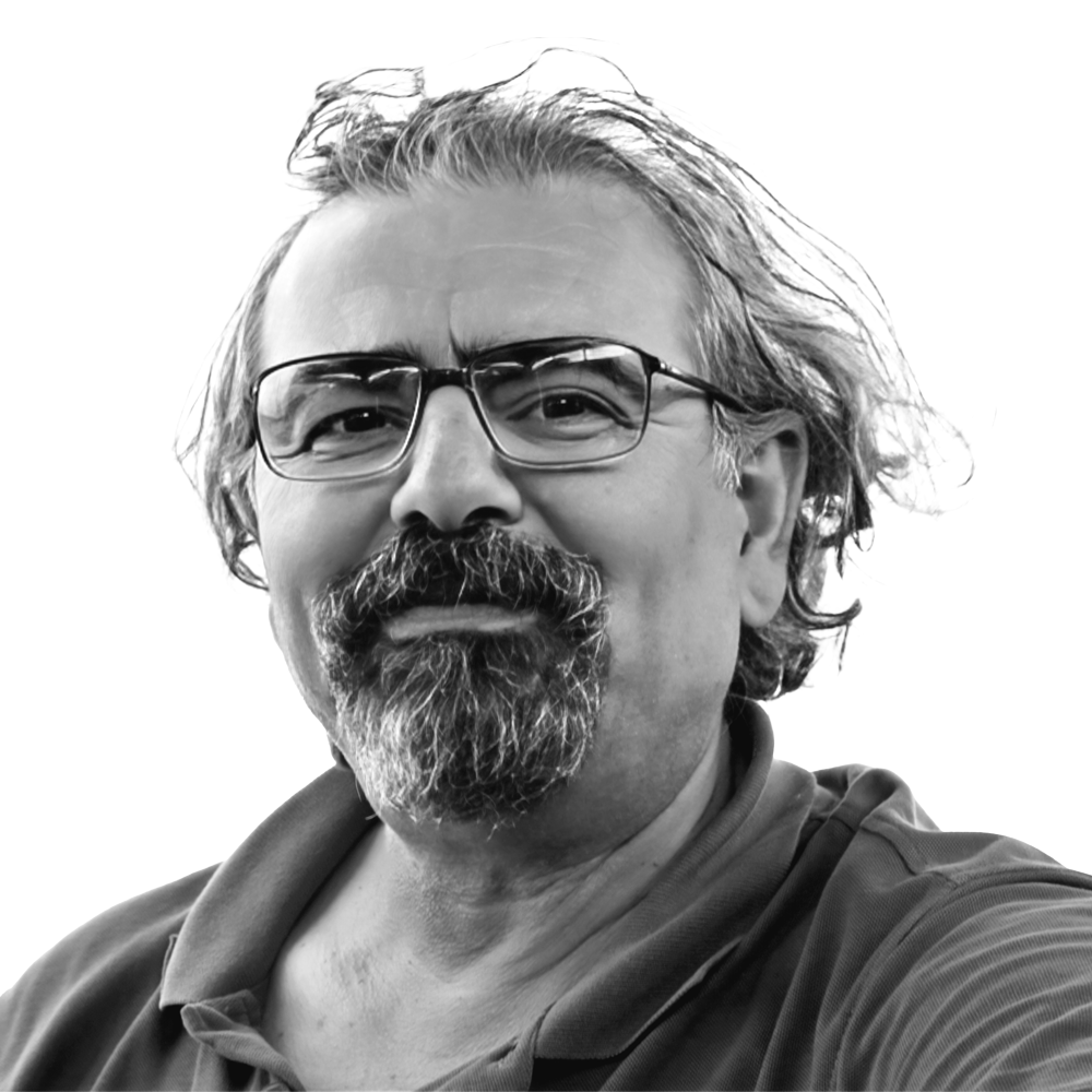 Hakan Aytekin, Author at Reportare