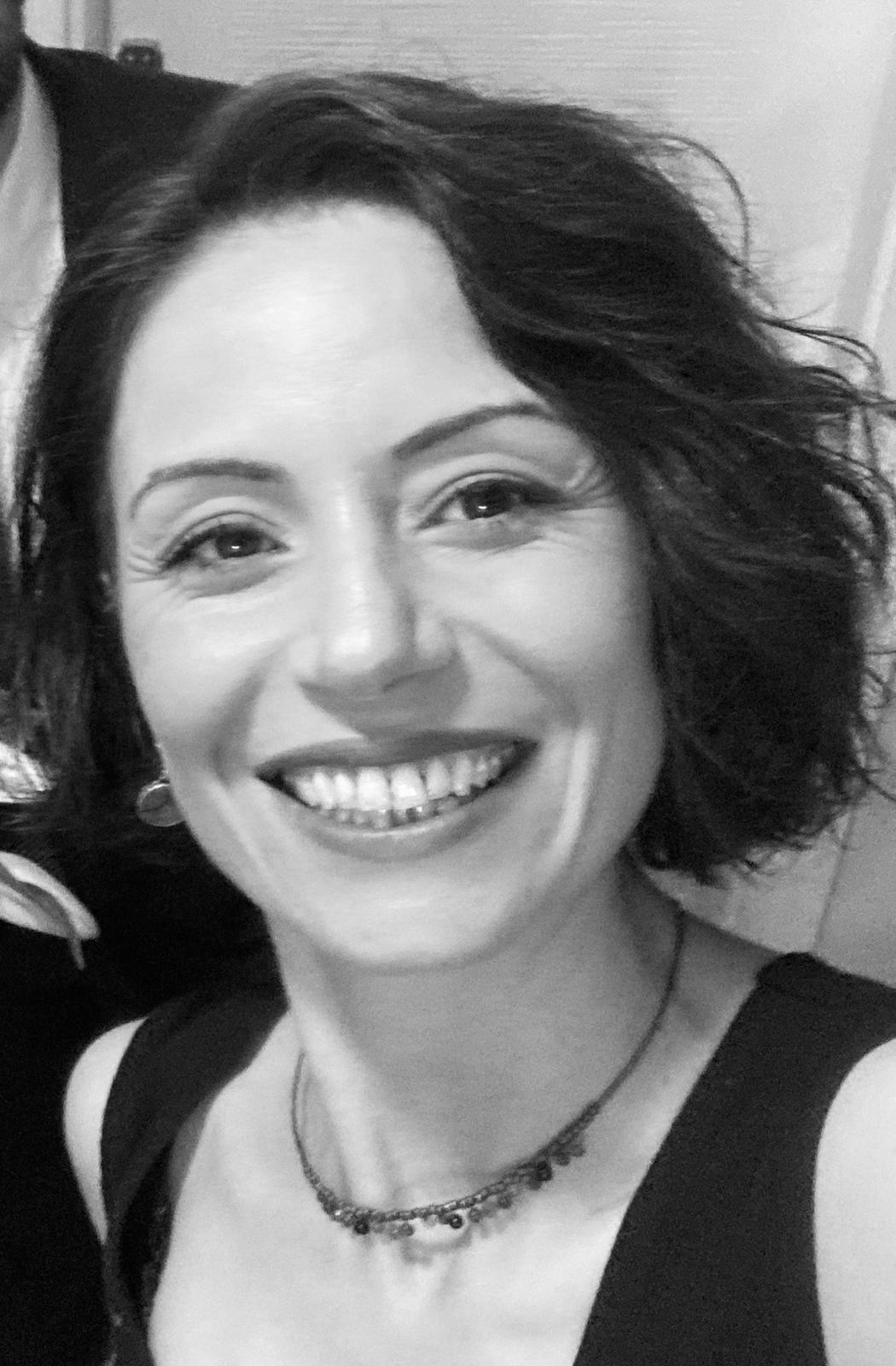 Alev Şahin, Author at Reportare